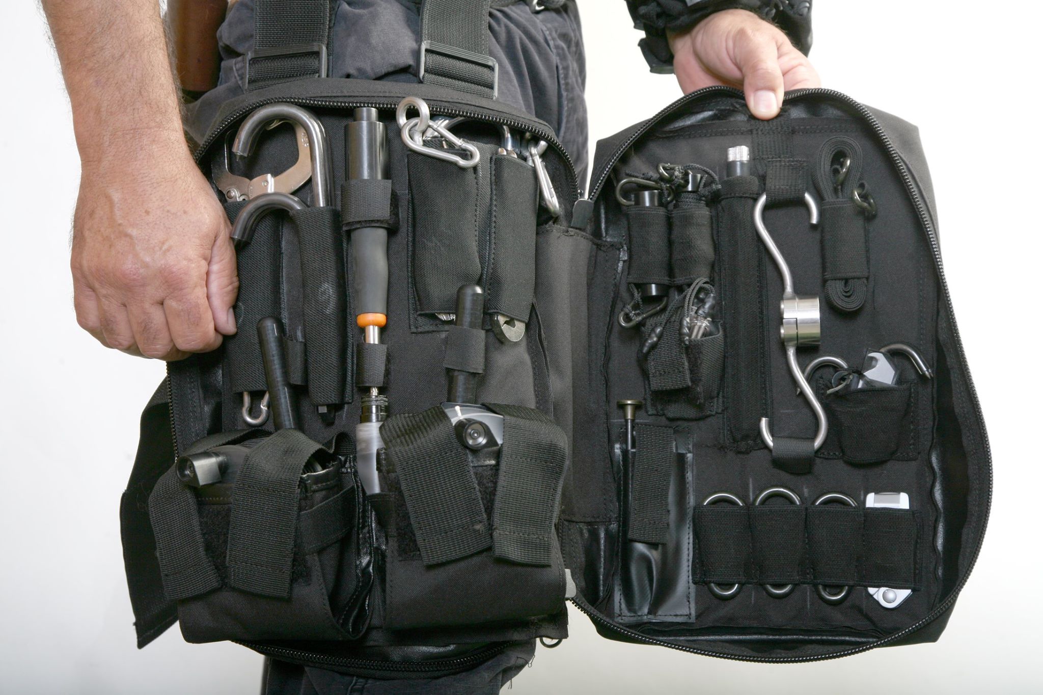 SANSOLO – KITS DE HERRAMIENTAS PARA OPERADORES EOD – Guardian Defense & Homeland Security