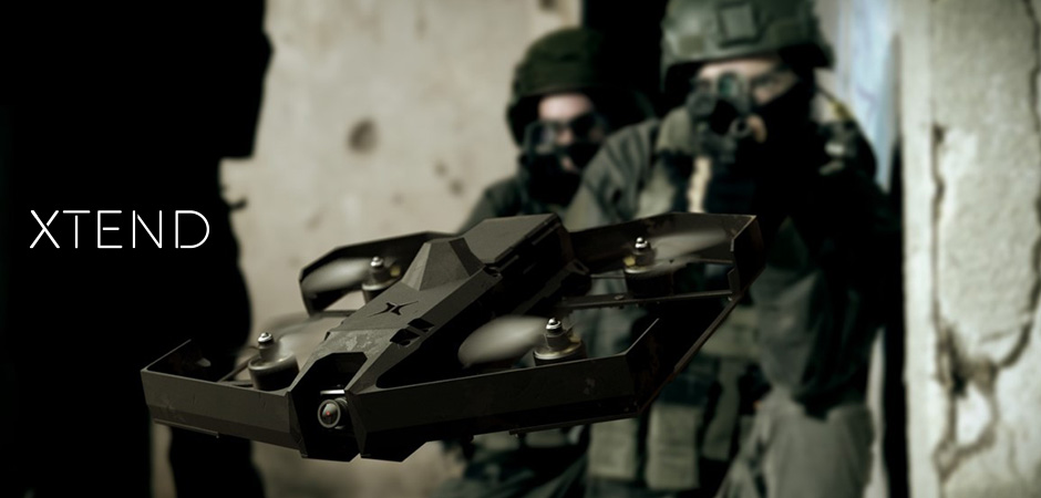 Productos – Info - Guardian Defense & Homeland Security