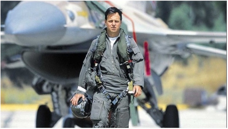 La nueva pistola Ramon y su historia - Guardian Defense & Homeland Security