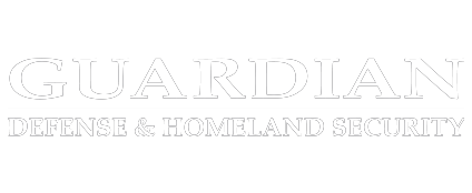 Home - Guardian Defense & Homeland Security